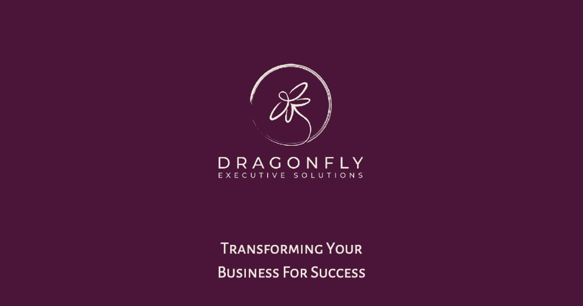 Dragonfly Executive Solutions